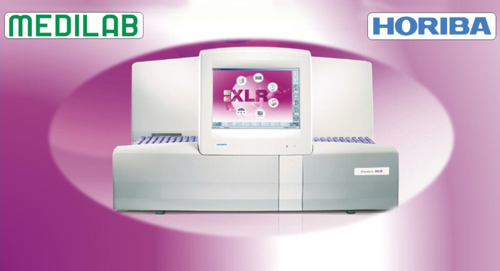 MEDILAB installe de nouveaux appareils HORIBA au GABON – Medilab Africa